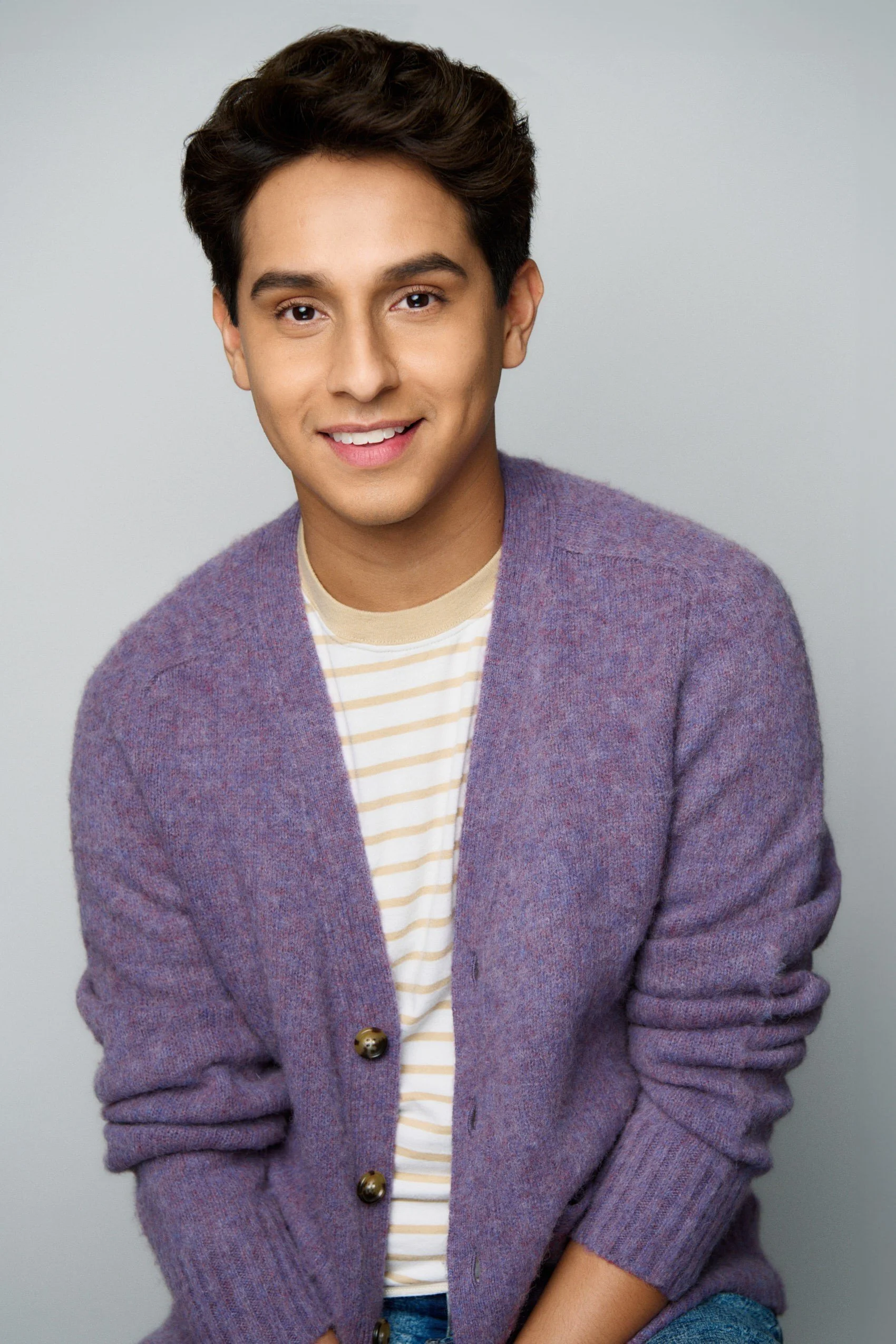 Frankie Rodriguez on Acting and His New Business Venture — Stardust ...