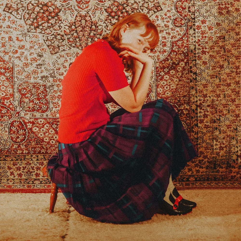 Emma Harner is Establishing Boundaries with Her Latest Project, 'Taking ...