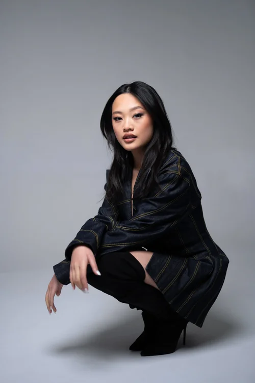 Conni Miu Opens Up About Her Role in the FOX Series Doc, and the ...