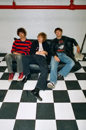 Sun Room Reflects, Evolves, and Ramps Up the Voltage — Stardust Magazine