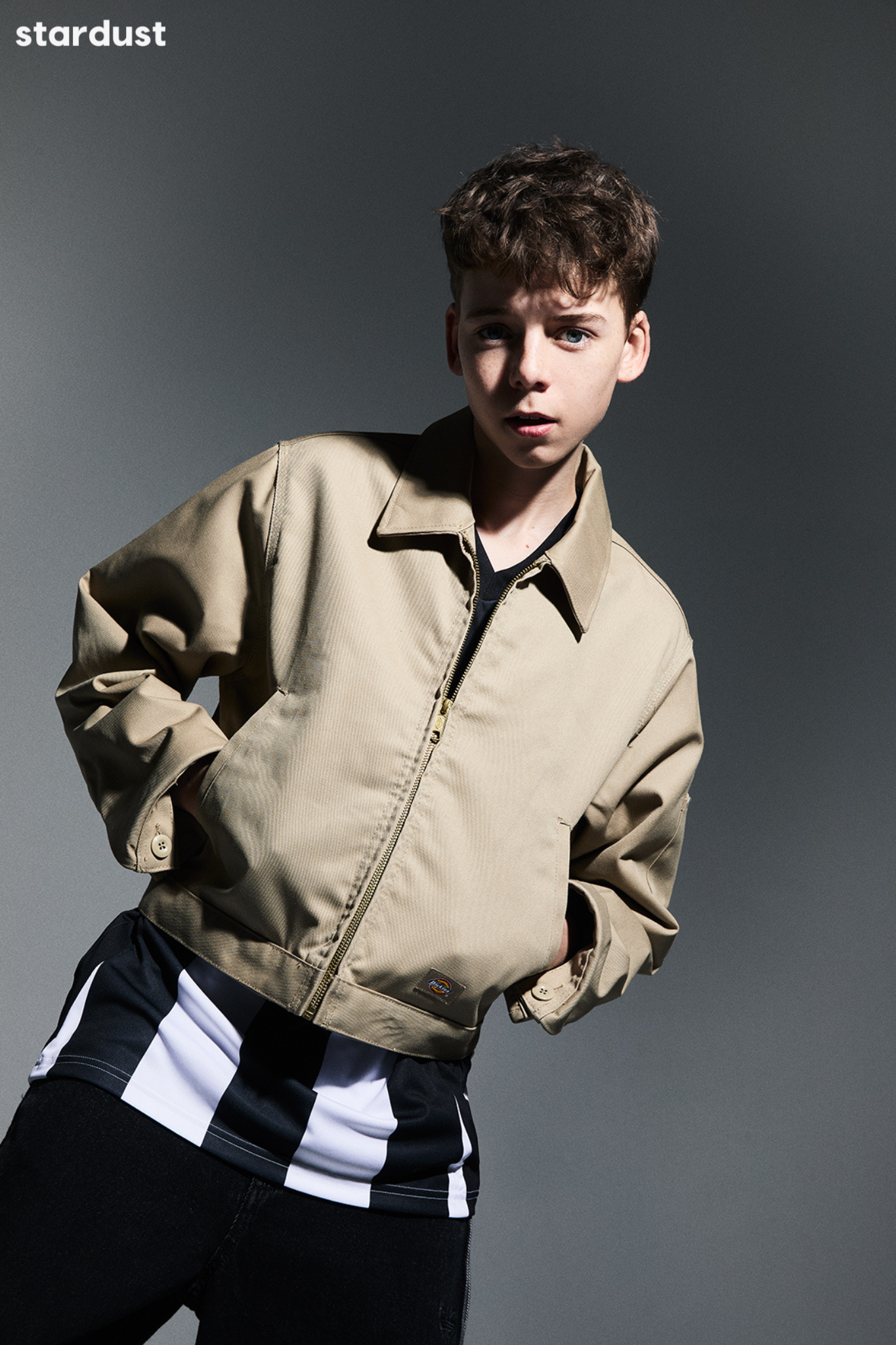 Alfie Williams Leads the 28 Days Later Franchise Into a New Era with 28 ...