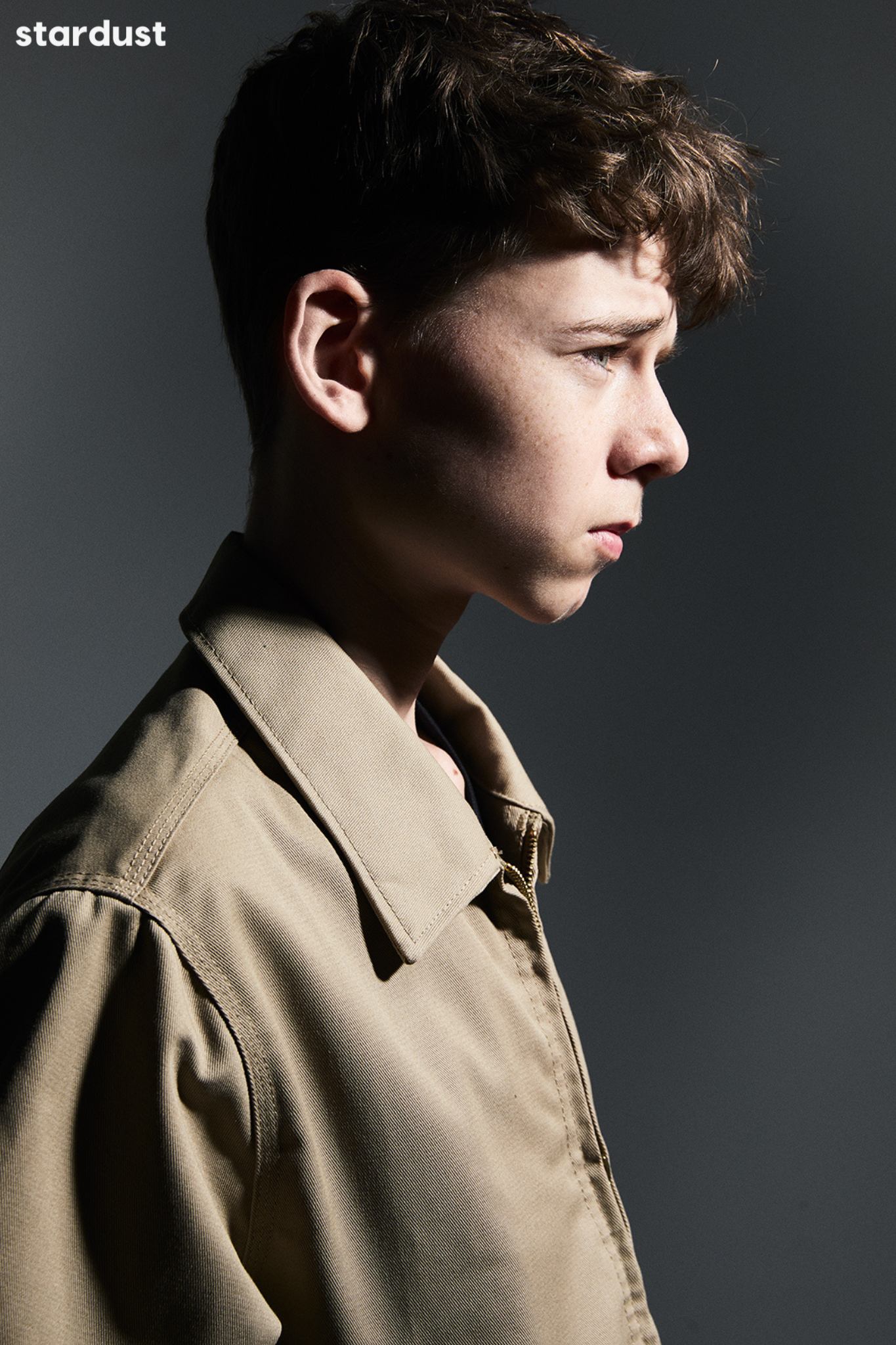 Alfie Williams Leads the 28 Days Later Franchise Into a New Era with 28 ...