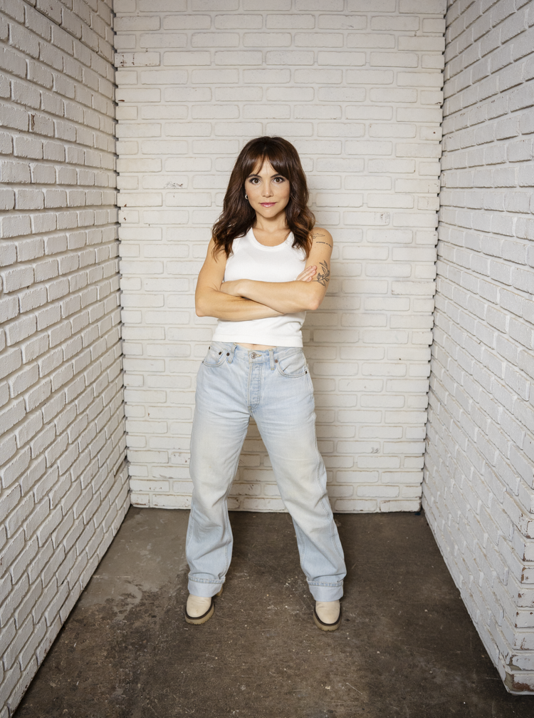 Christina Wren on The Witcher: Sirens of the Deep and Will Trent Season ...