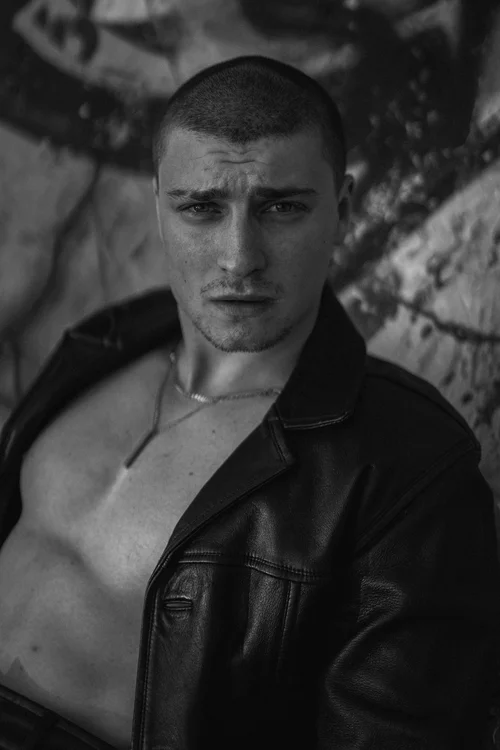 Sam Buchanan Discusses My Fault: London, Back to Black, and His Ideal ...