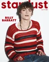 Billy Barratt — Stardust Magazine
