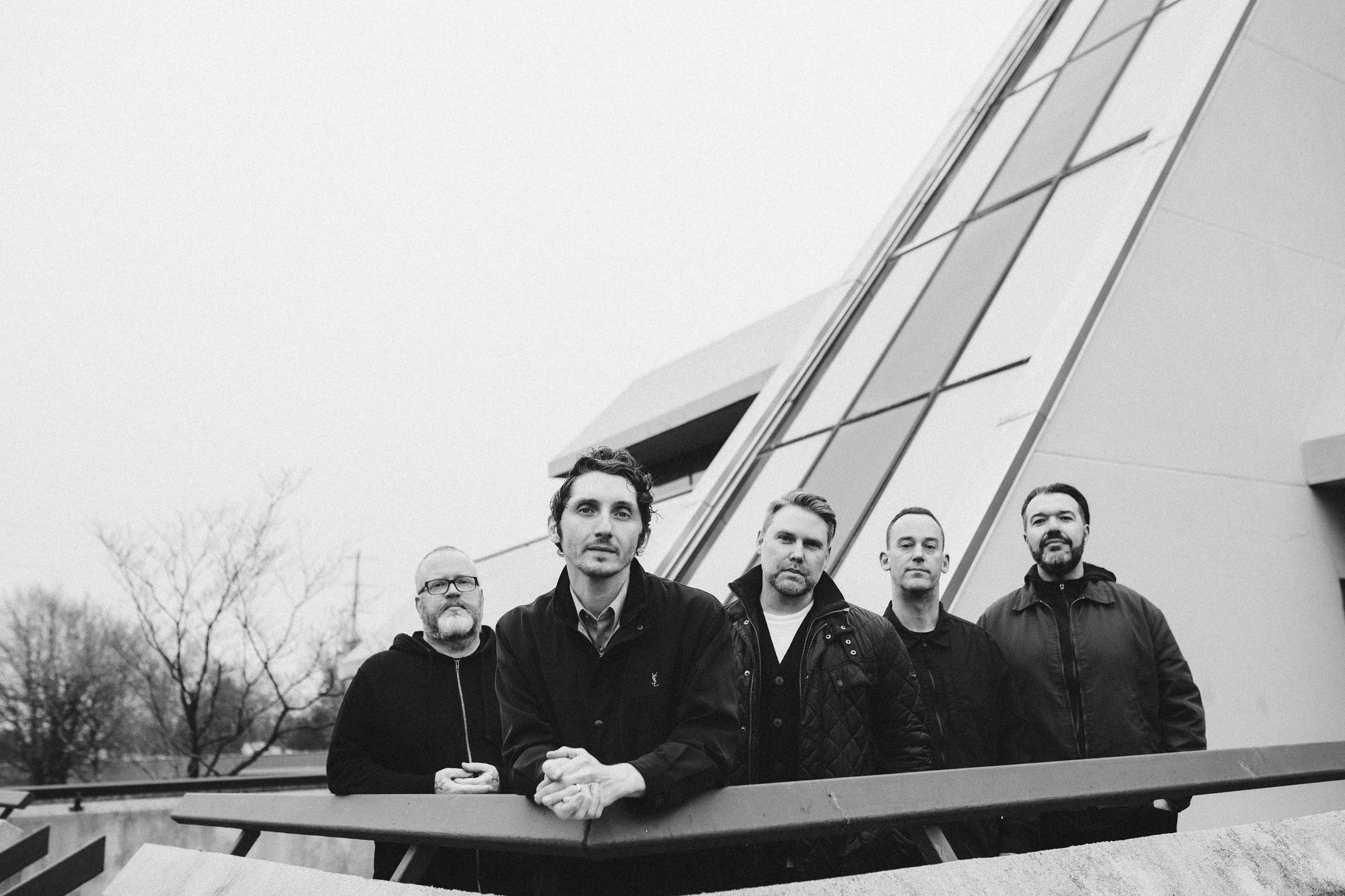 The Starting Line Brings Pop-Punk Glory to The Novo — Stardust Magazine