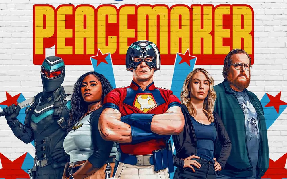 James Gunn Says Peacemaker Season 3 is Unlikely, but the Characters Aren't Done — Stardust Magazine