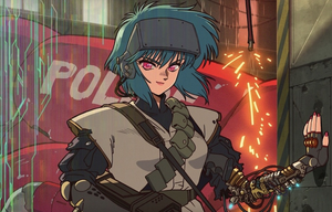 The Ghost in the Shell Trailer Teases a Bold New Take on the Cyberpunk ...