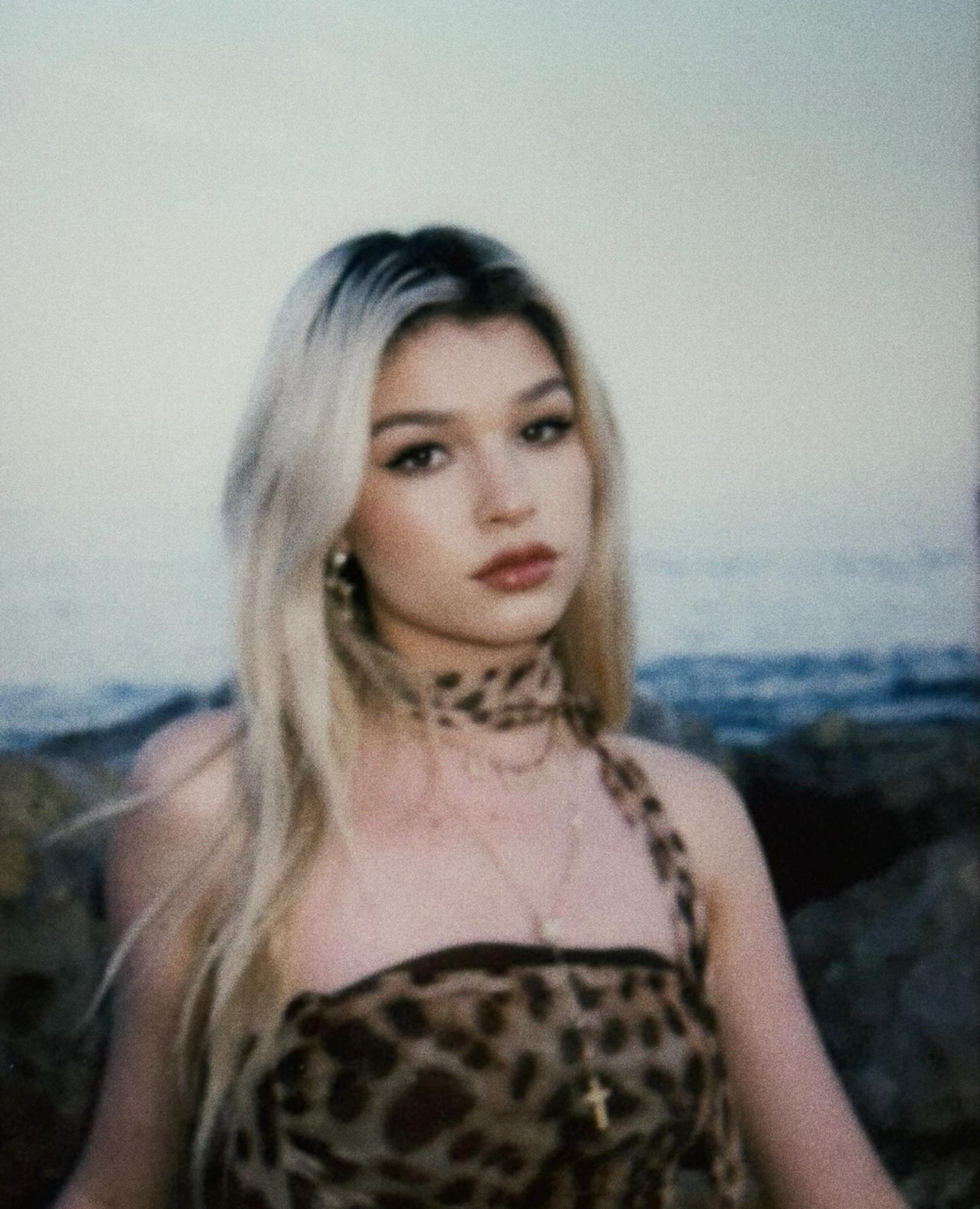 Abby Paradise on Forging Her Own Sound, and the Pop Star Academy ...