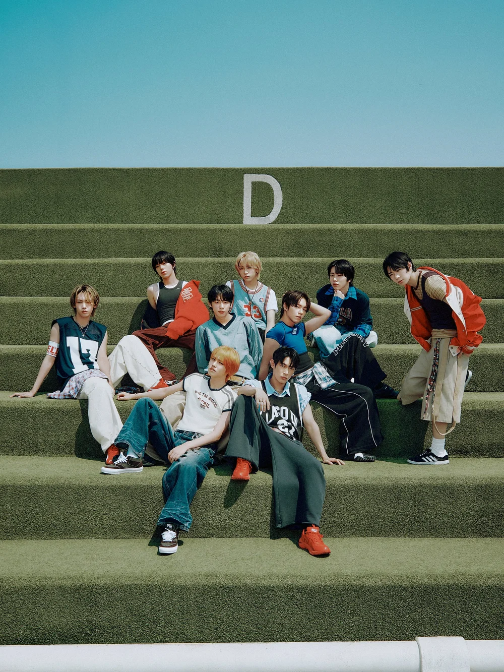 K-pop Group AHOF Talks Connection, Creativity, and Carving Their Path ...