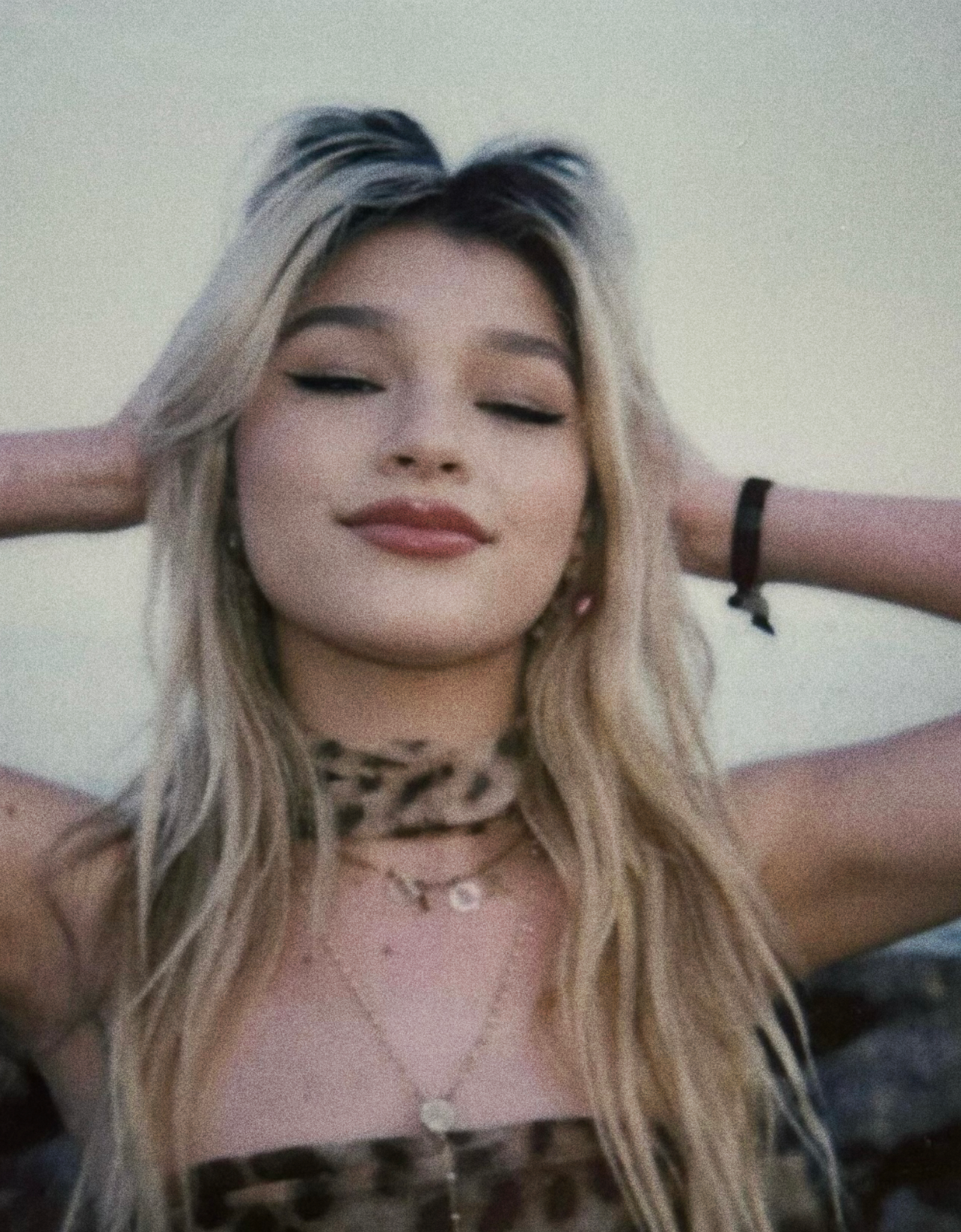 Abby Paradise on Forging Her Own Sound, and the Pop Star Academy ...