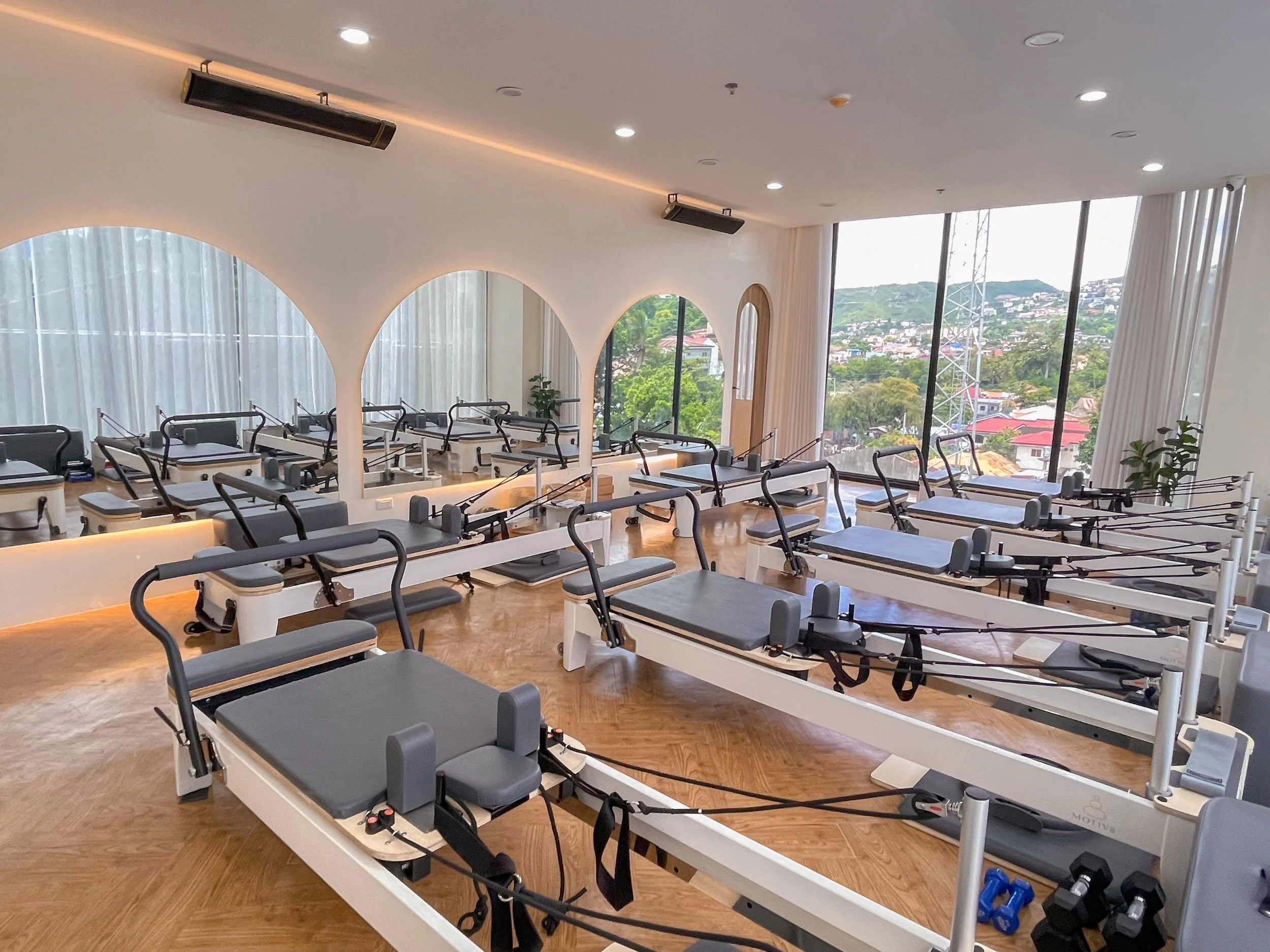 Motiv8 Wellness Studio
