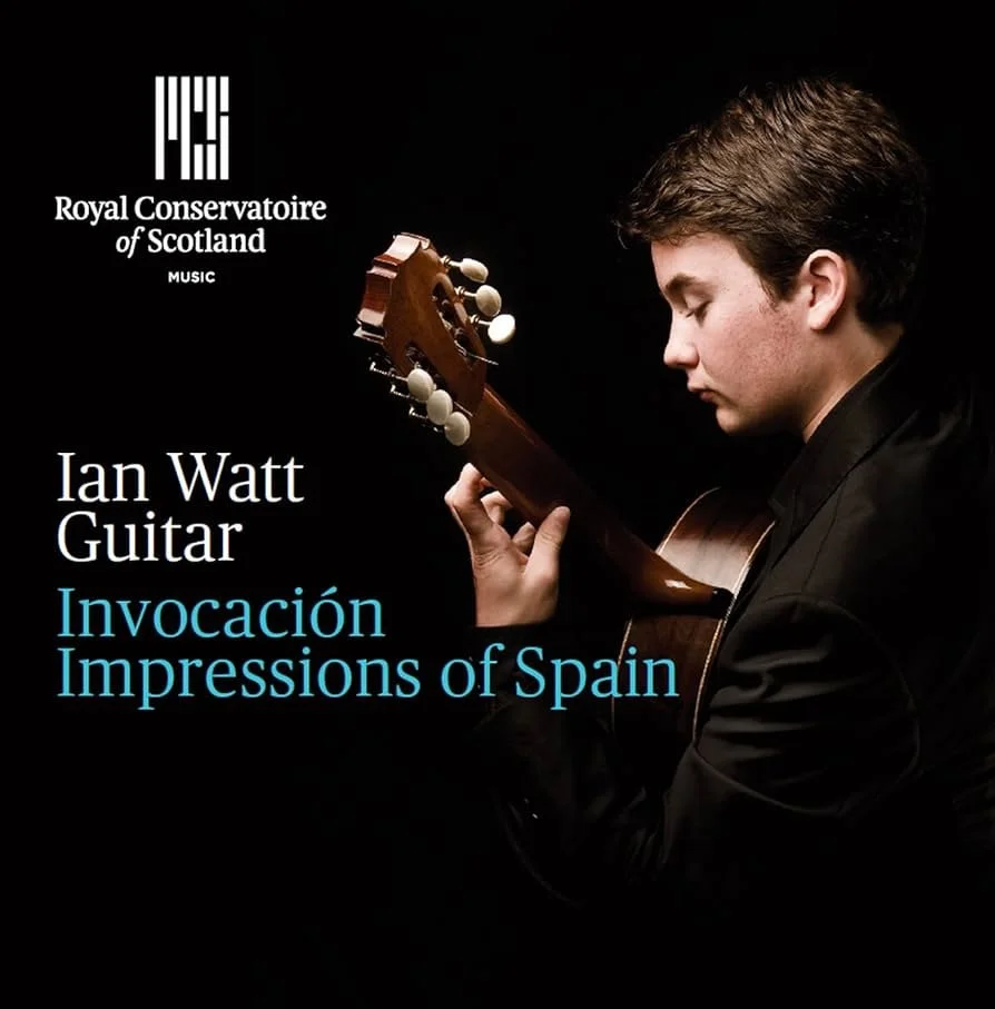 Store 2 — IAN WATT GUITAR