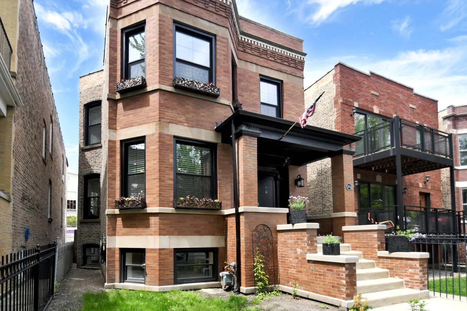 Chicago and Northshore New Homes and Renovations