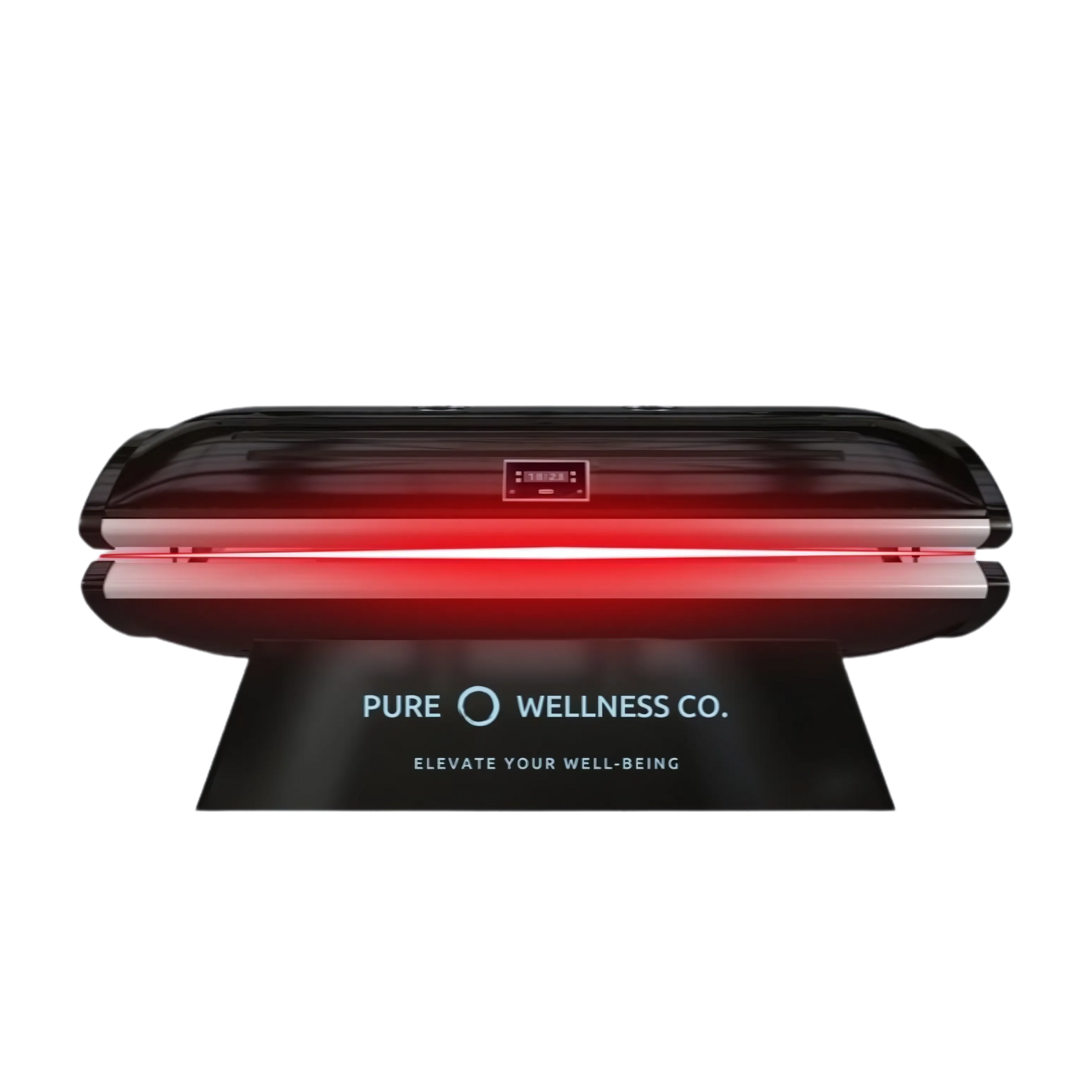 Pure Red Light Therapy Beds| | Pure Wellness Co.