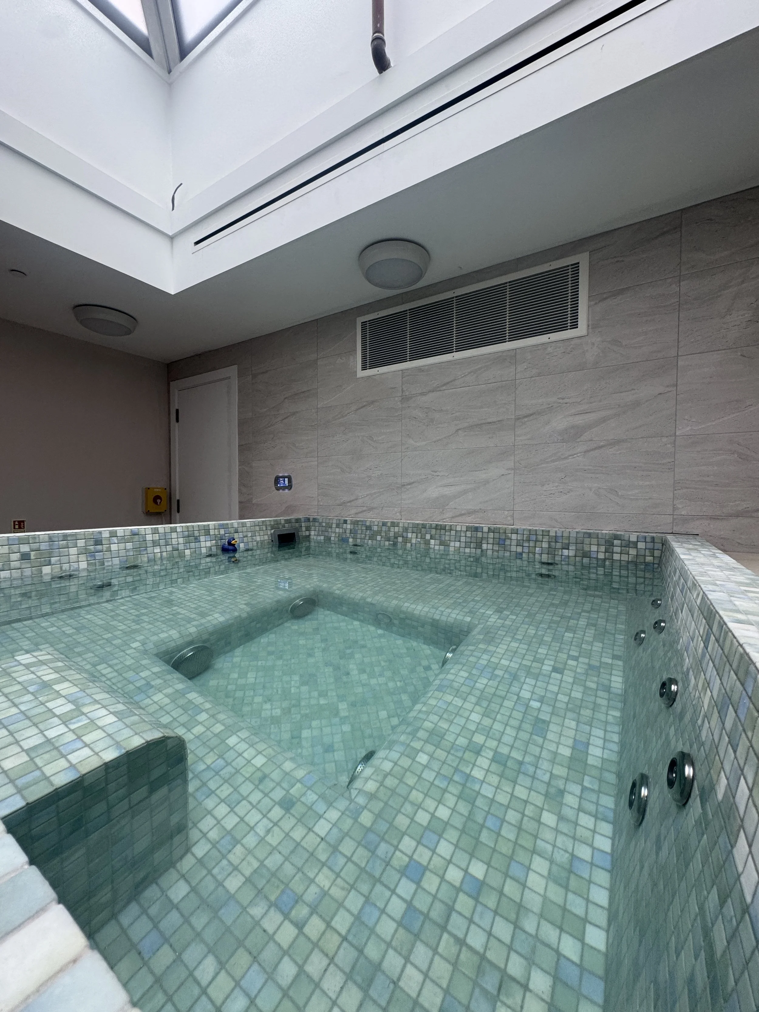 Spa Pools | Pure Wellness Co.