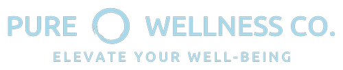 Contact Us | Pure Wellness Co.