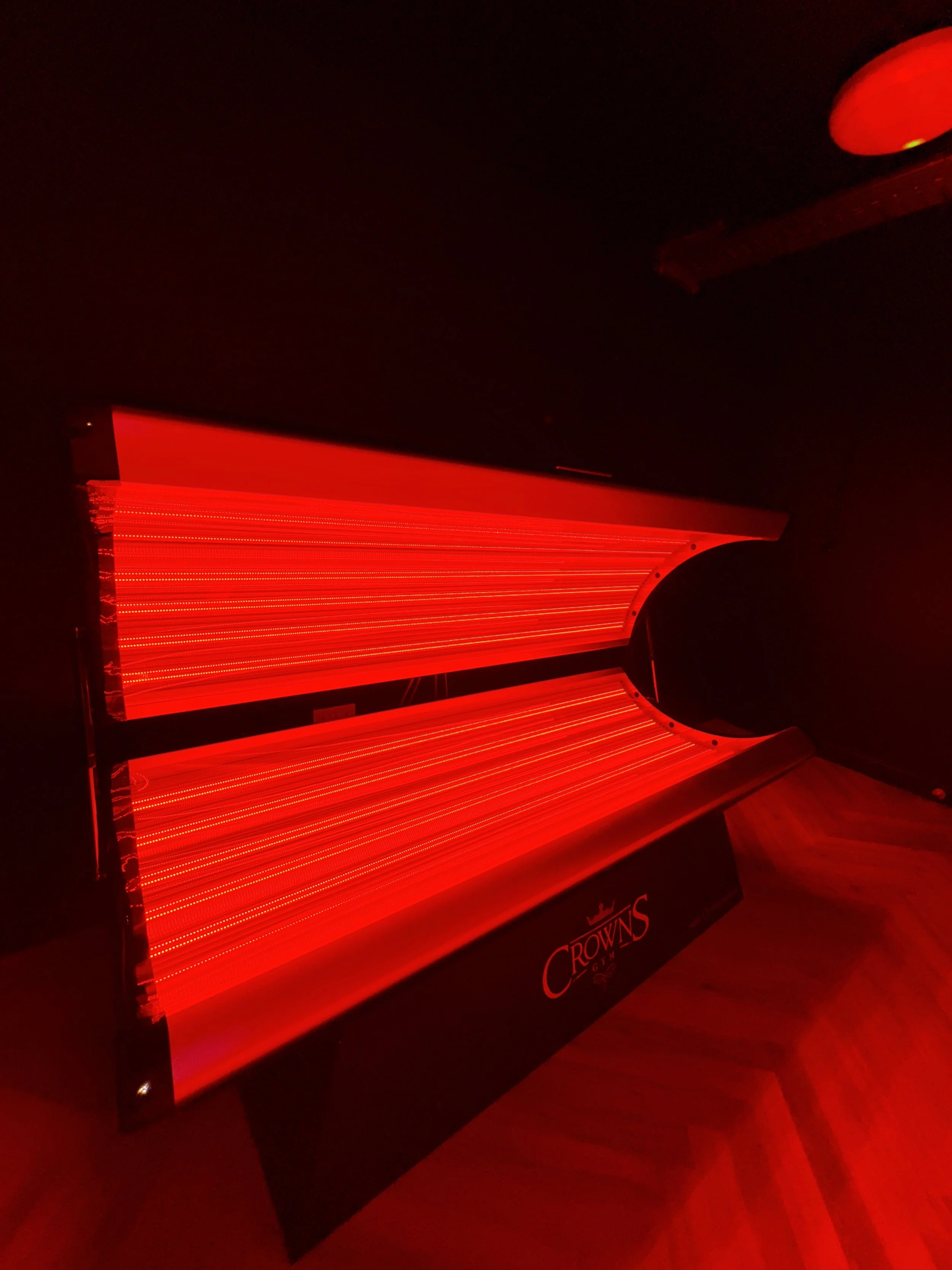 Pure Red Light Therapy Beds| | Pure Wellness Co.