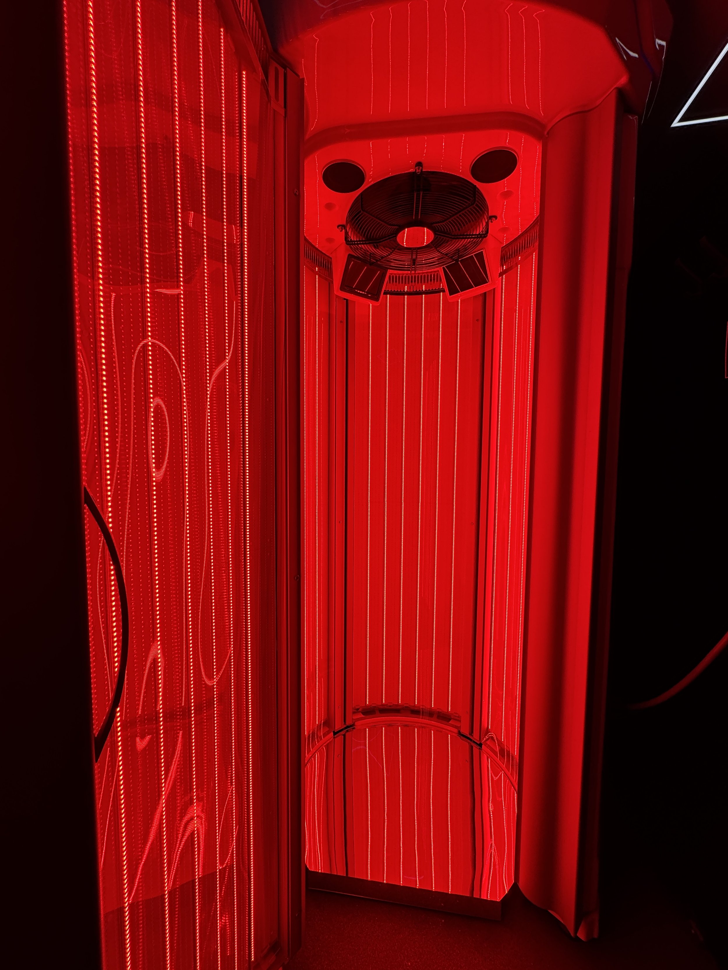 Pure Red Light Therapy Beds| | Pure Wellness Co.
