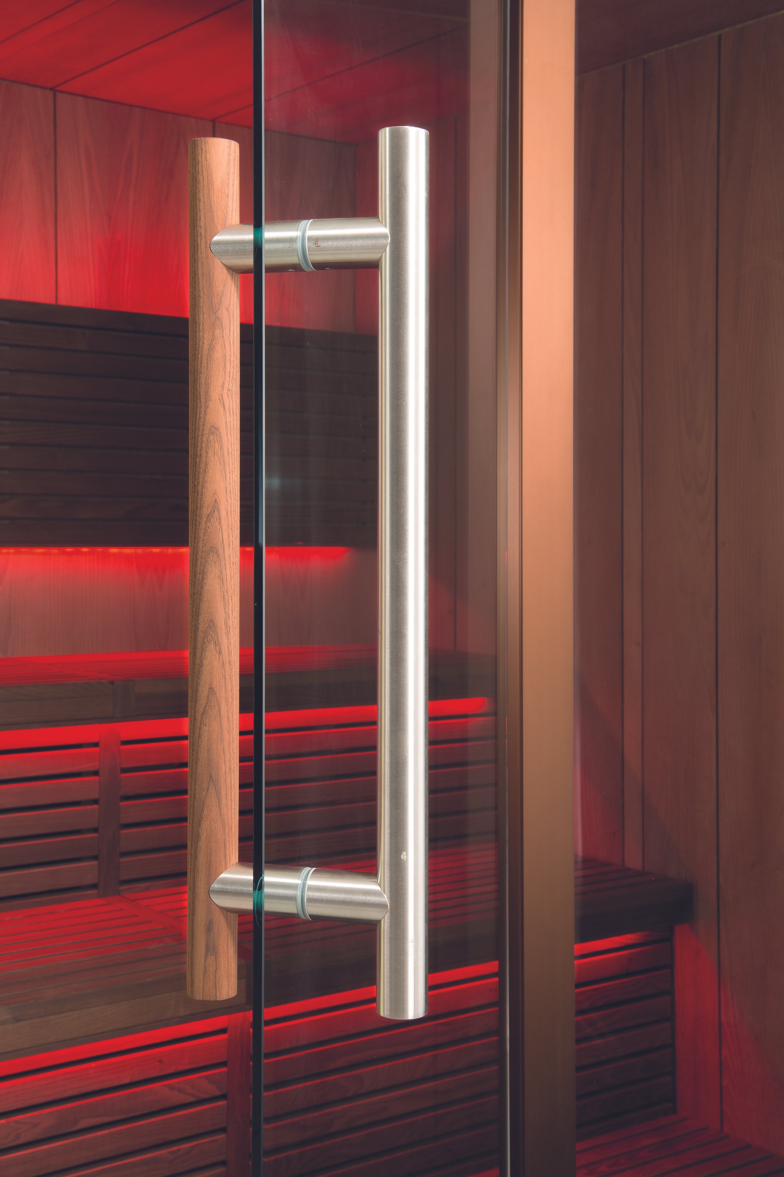 Exclusive Sauna | Premium Sauna | Pure Wellness Co.