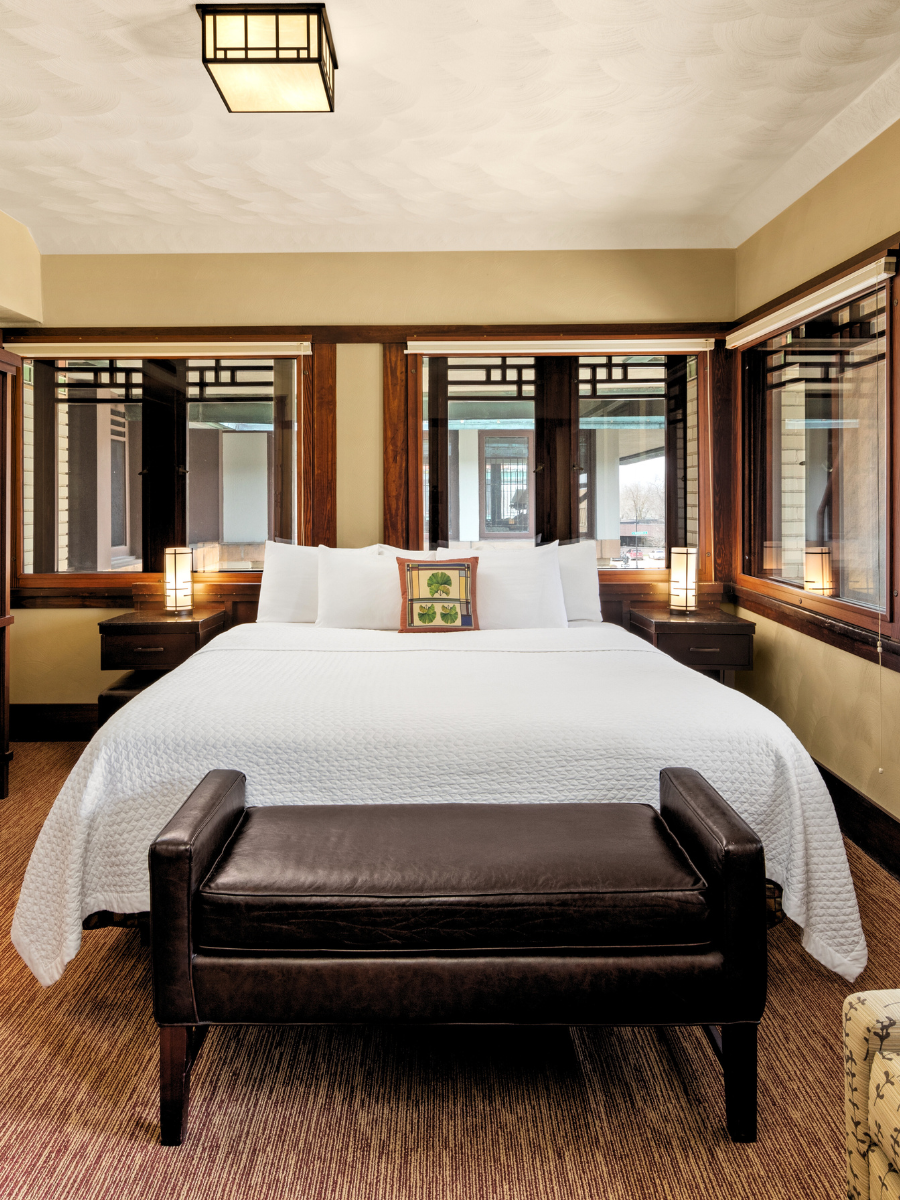 The Historic Park Inn Hotel | Discover & Book Now