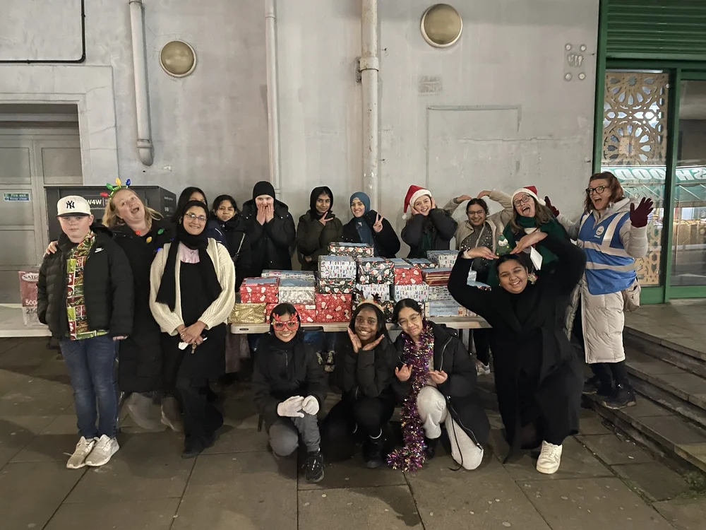 What We Do — Tooting Community Kitchen
