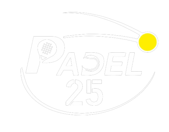 Padel 25 | Réservez, Jouez, Partagez le Padel