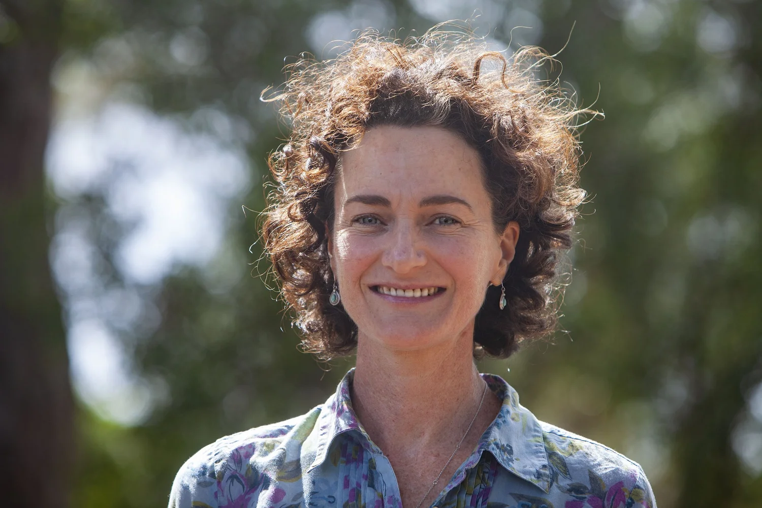 Lisa Abbott — Kairos Montessori