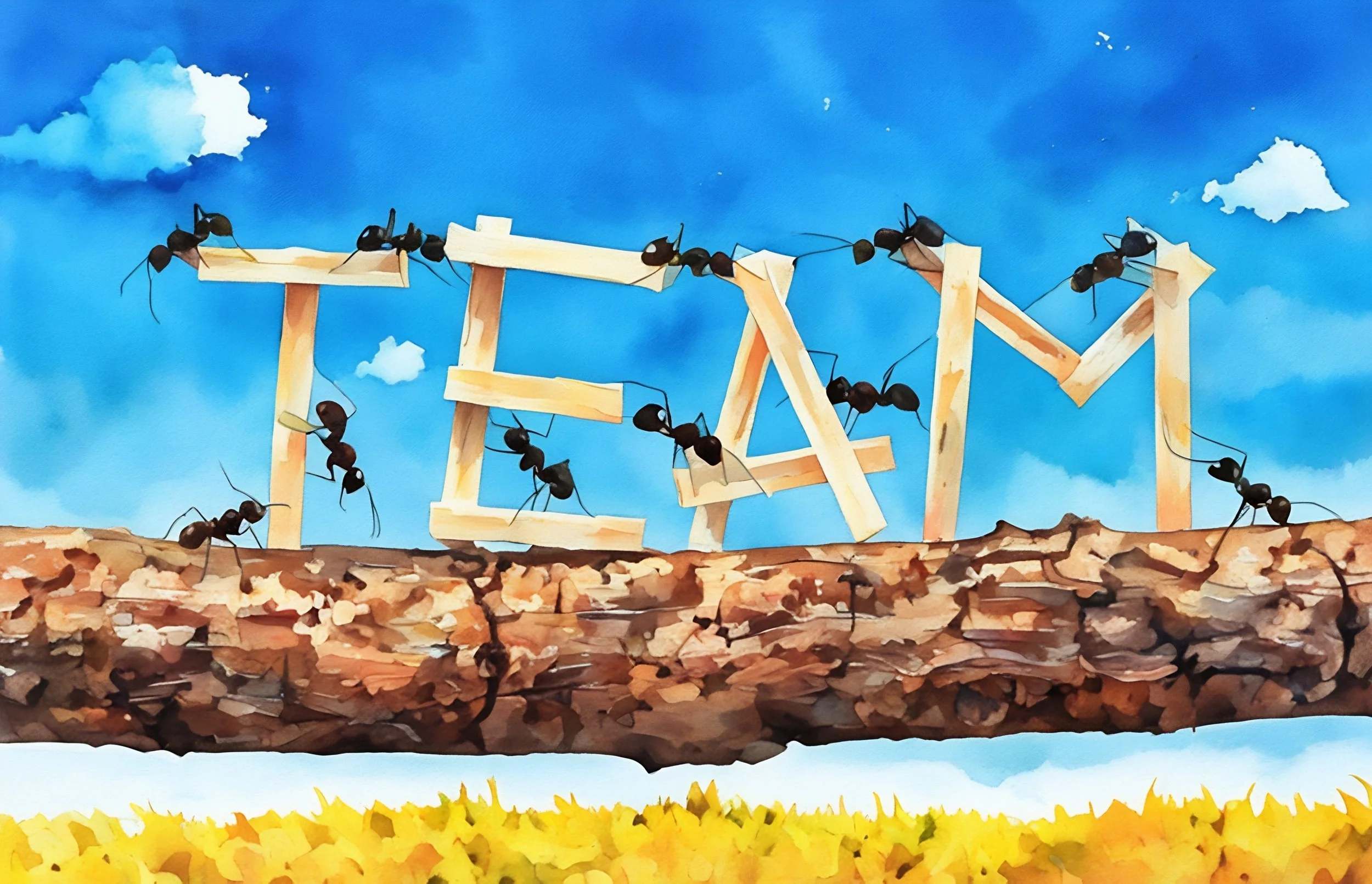 Careers — ant