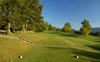 1st Hole — Aberdare Golf Club