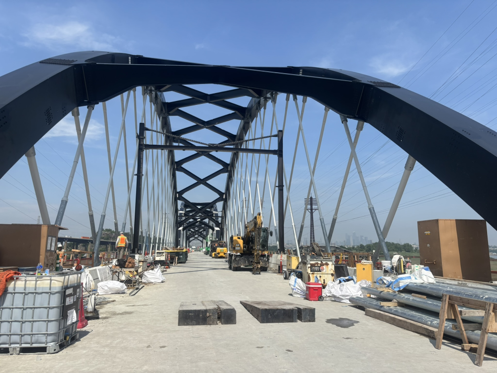 Portal Bridge North — Bridges of the USA