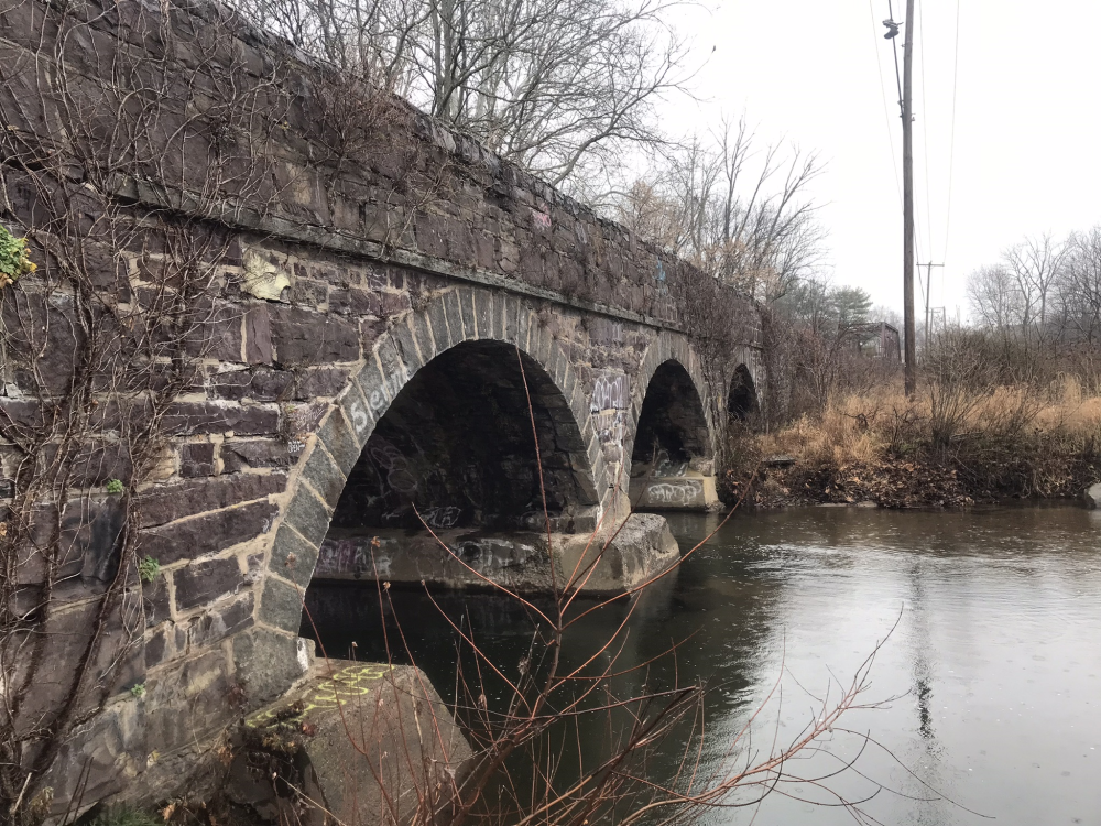 Fruitville Road Bridge — Bridges of the USA