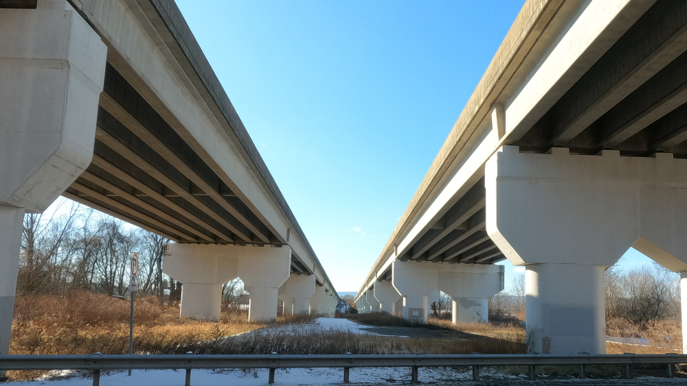 Concrete Stringer/Multi-beam or Girder Bridges | Explore Bridge ...