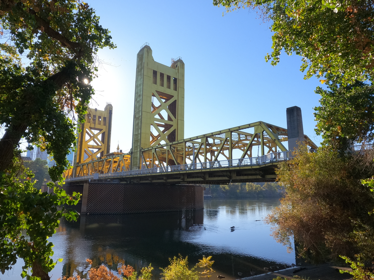 Tower Bridge — Bridges of the USA
