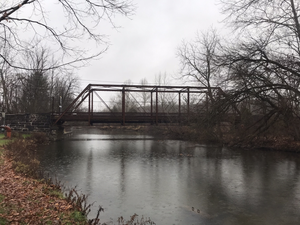 Fruitville Road Bridge — Bridges of the USA