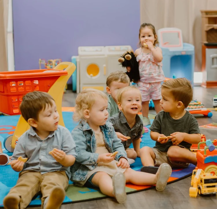 BFC Kids — Bethany First Church of the Nazarene