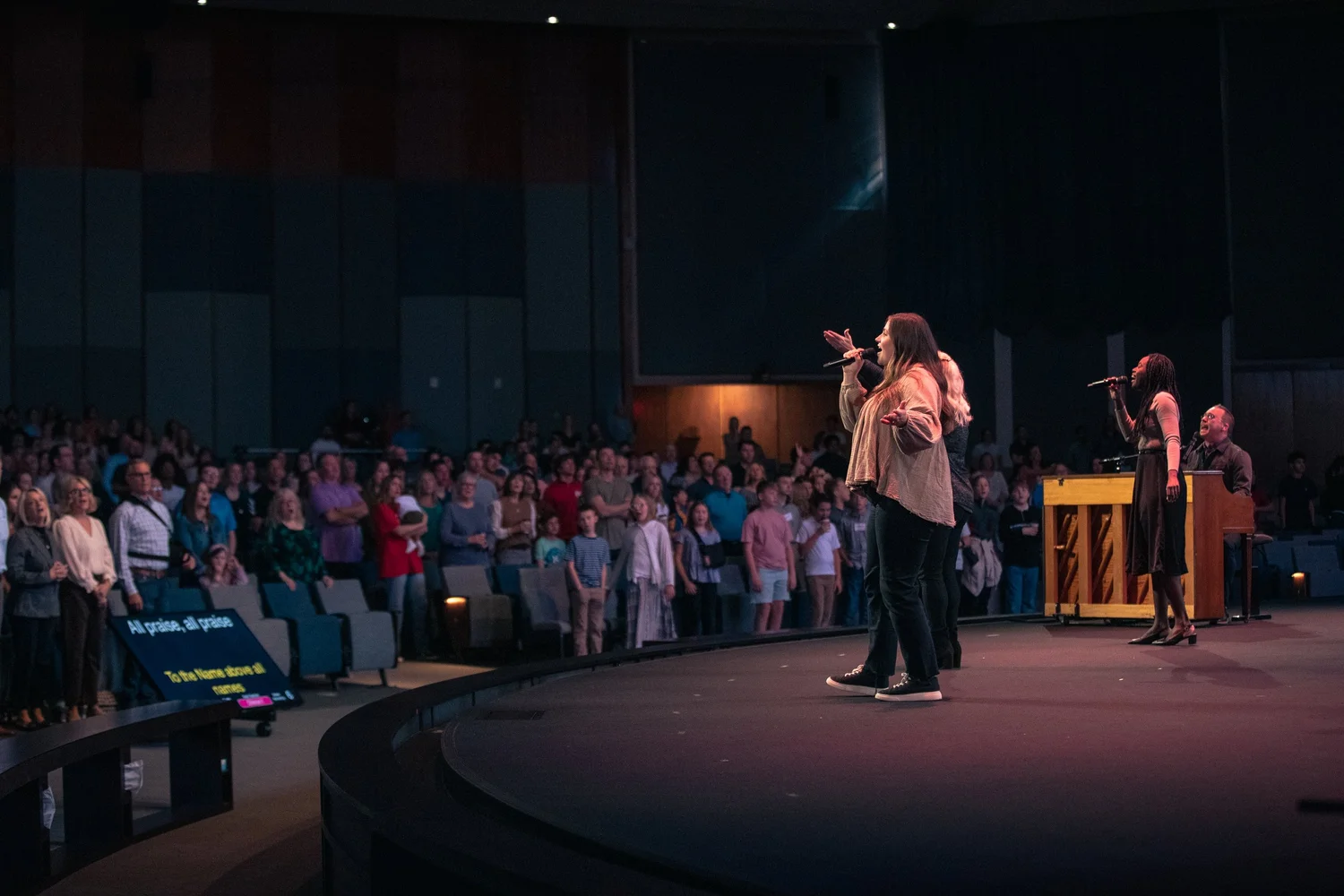 About Us — Bethany First Church of the Nazarene