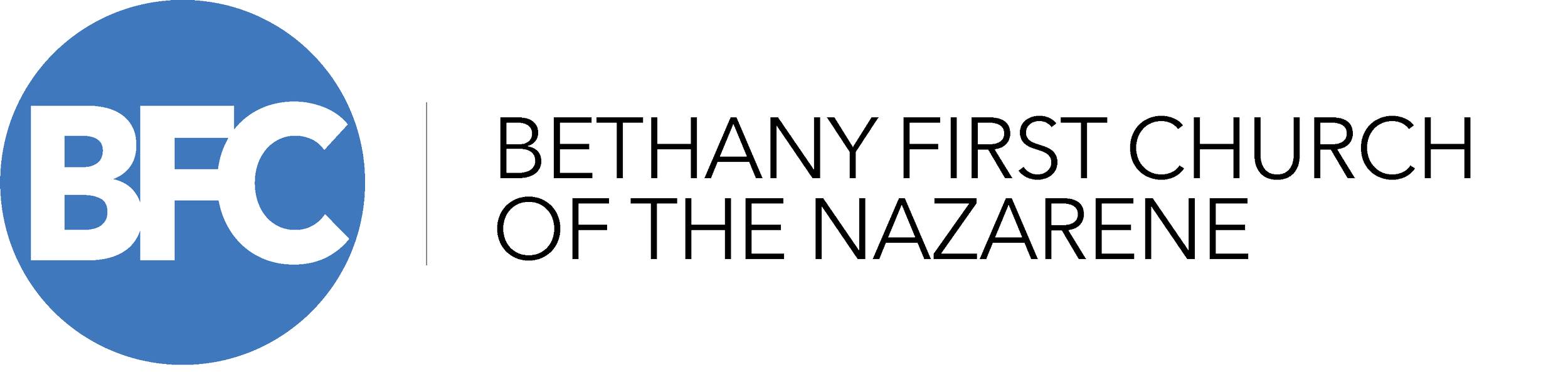 Bethany First Church of the Nazarene