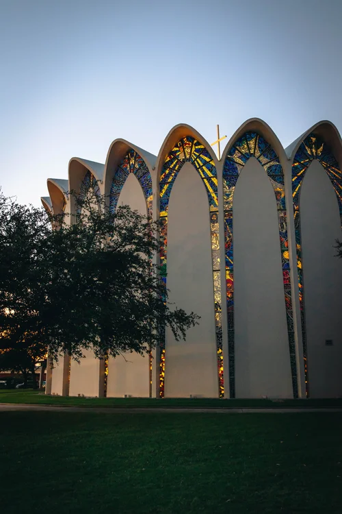 About Us — Bethany First Church of the Nazarene