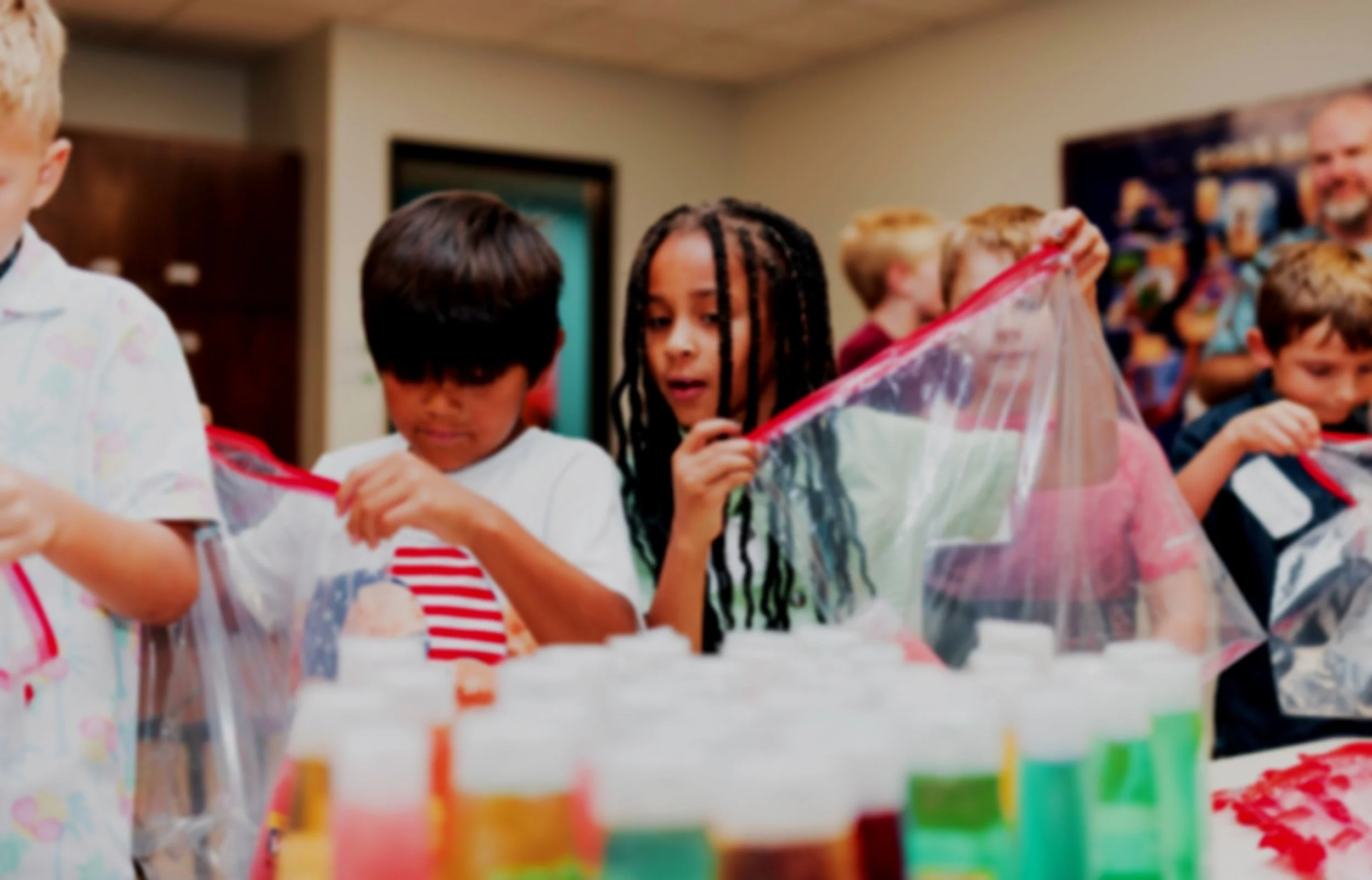 Crisis Care Kits Packing List | Pack and Deliver Hope — Bethany First ...