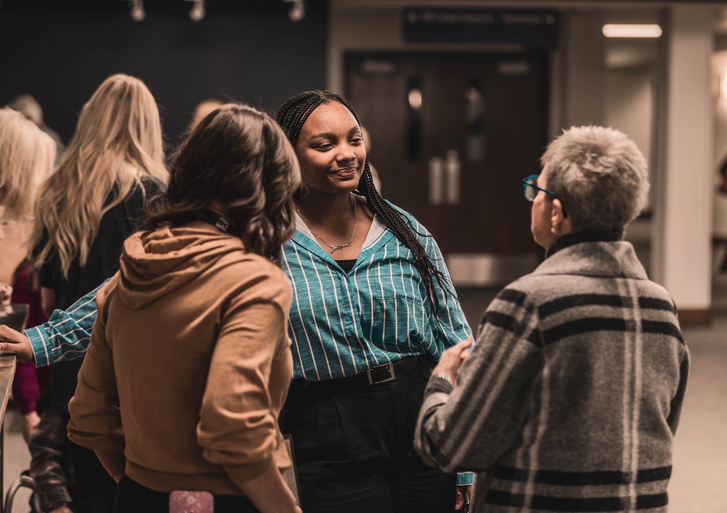 About Us — Bethany First Church of the Nazarene