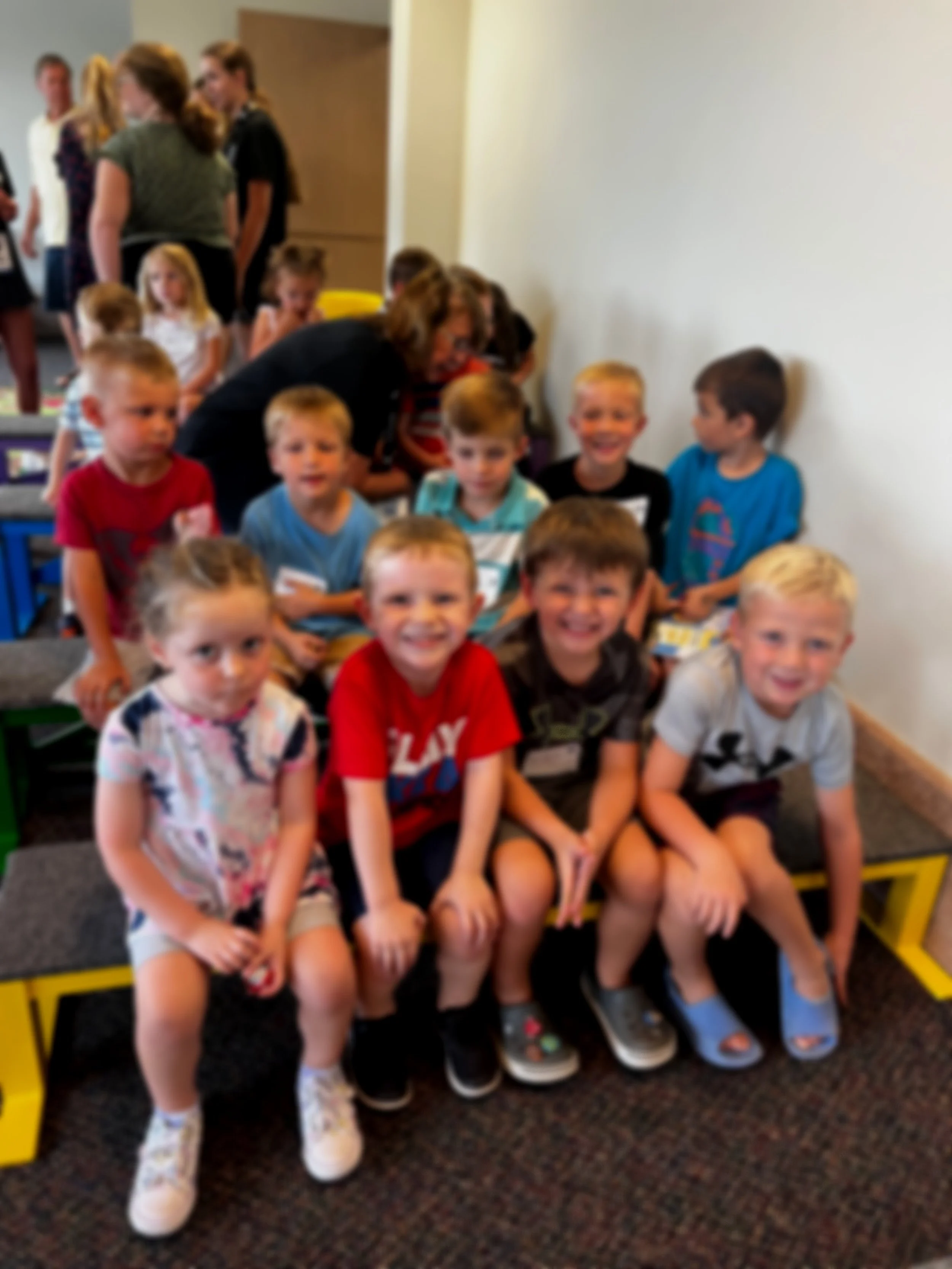 Watch Online — Bethany First Church of the Nazarene