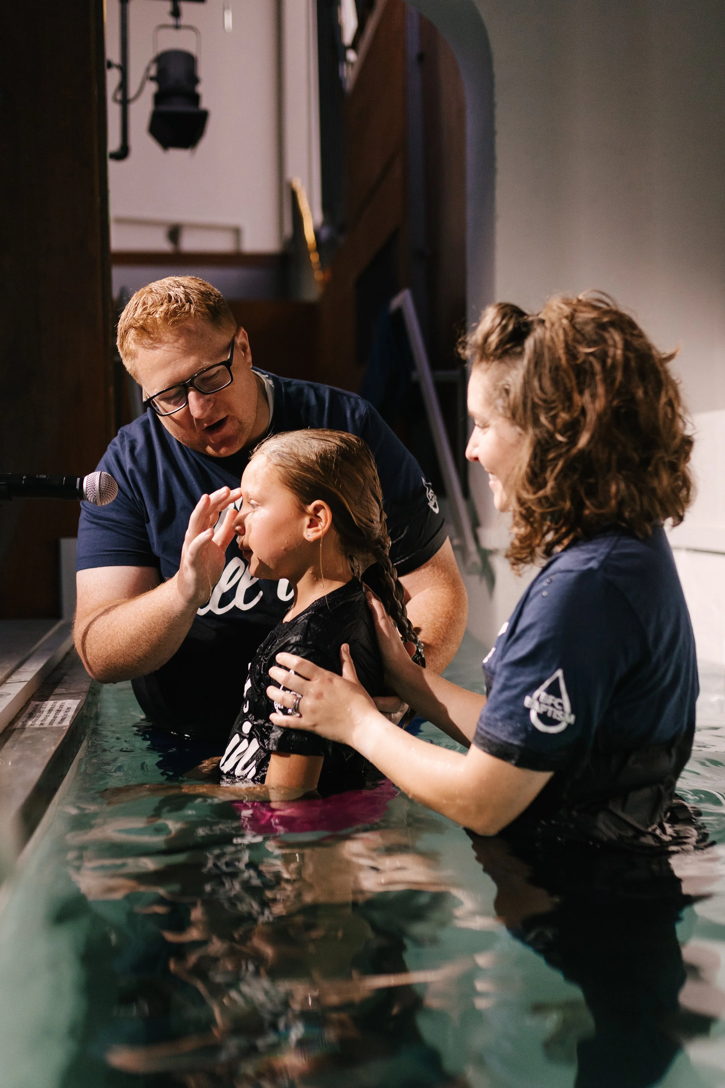 About Us — Bethany First Church of the Nazarene