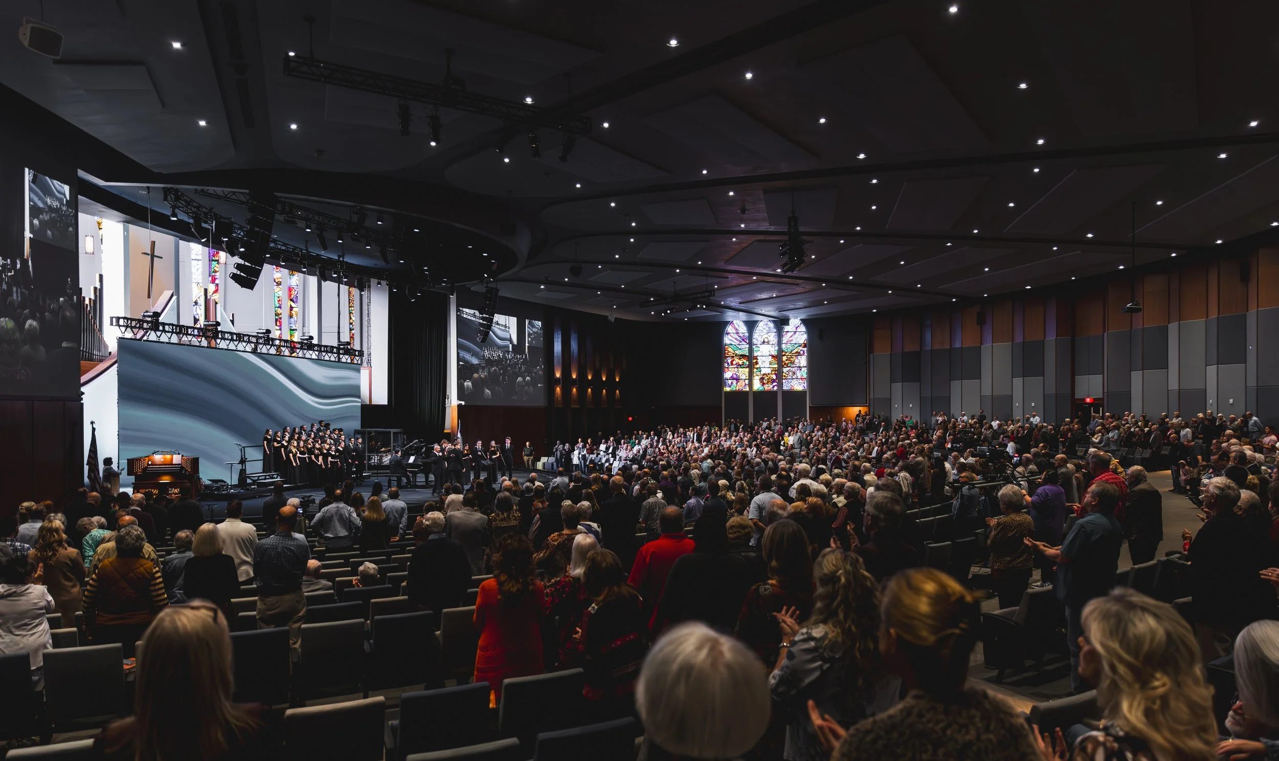 About Us — Bethany First Church of the Nazarene