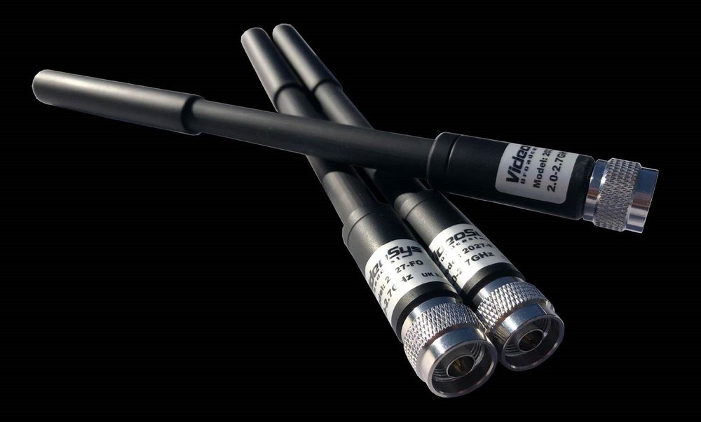 Flex Omni Antenna | VideoSys Antennas