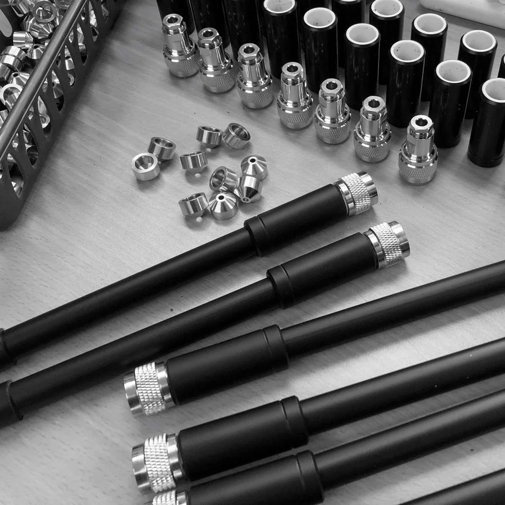 Custom Antenna Design | VideoSys Antennas