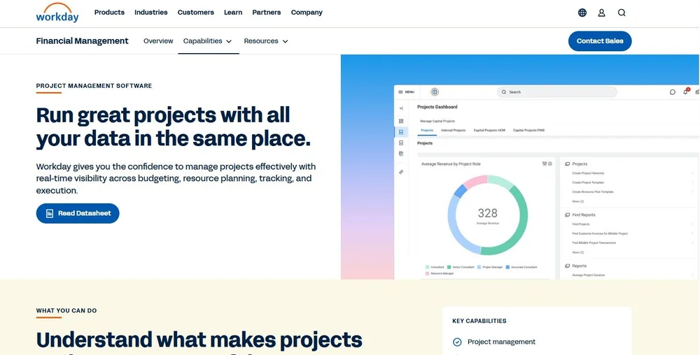 Workday Projects Pricing | Enterprise Cost Guide 2025 — Alpha Apex ...