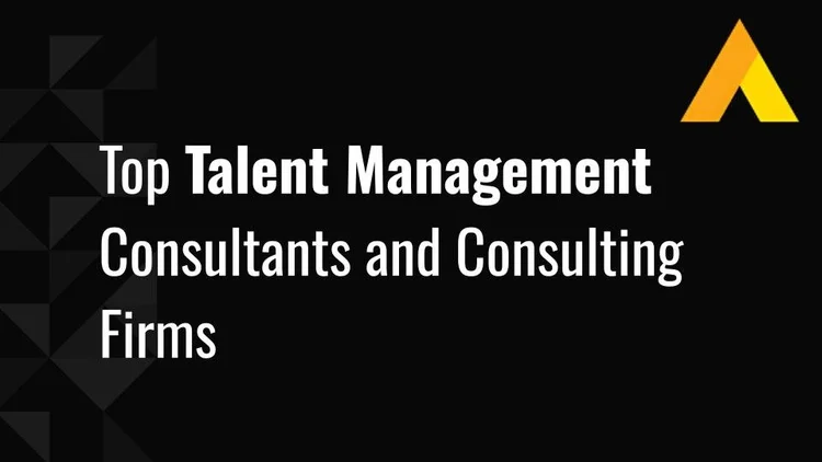 Top 12 Talent Management Consultants and Consulting Firms (2026 Edition ...