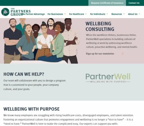 Top 13 Corporate Wellness Consultants, Consulting Firms, & Companies ...