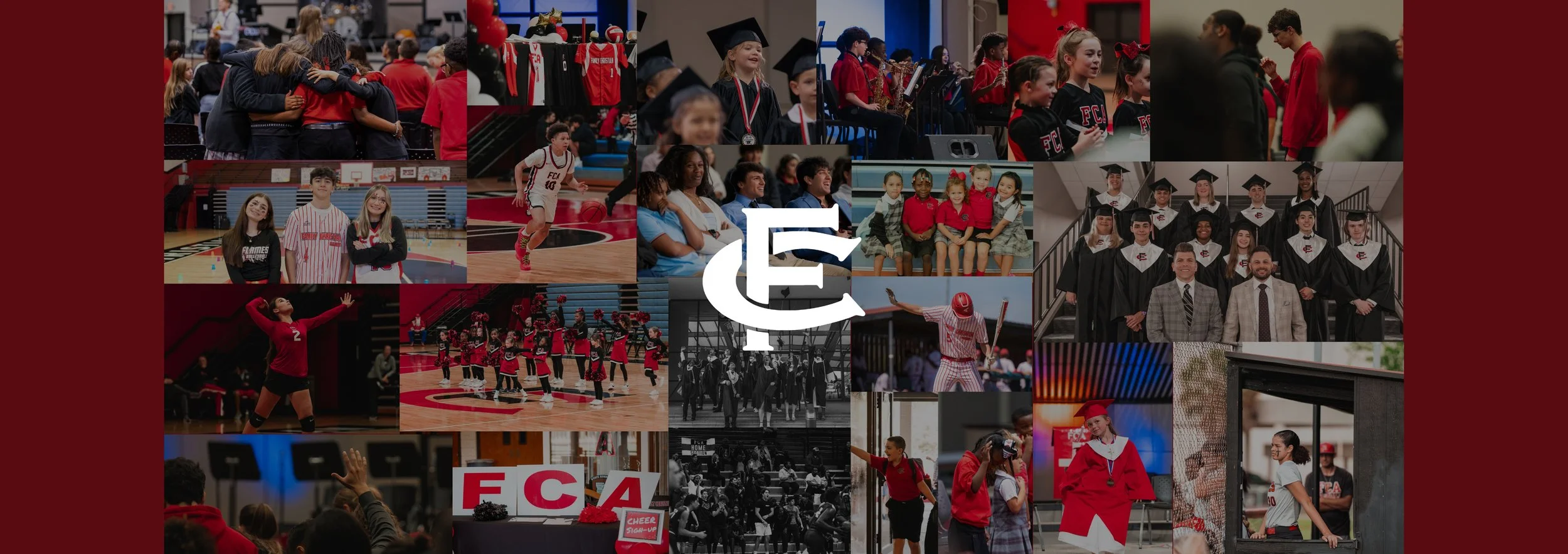 Family Christian Academy